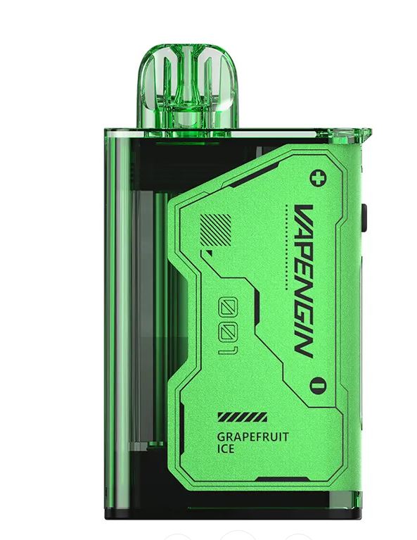 Vapengin Mars 2 20000 Puffs Disposable — Nai-Vape